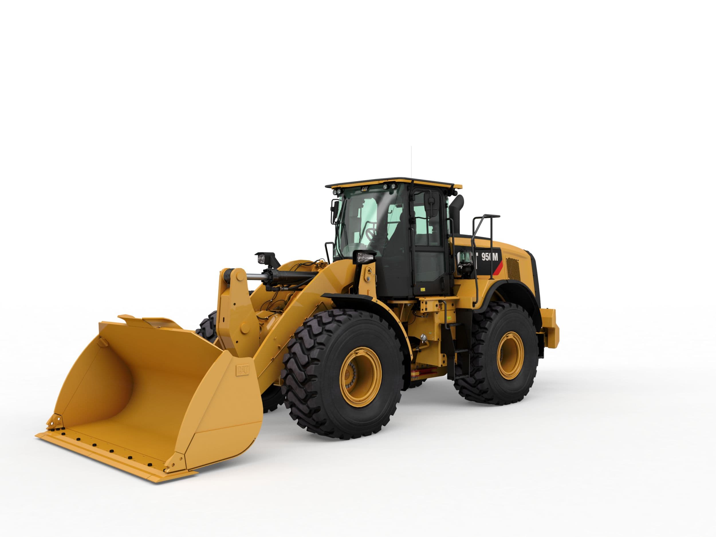 Shop Medium Wheel Loaders - Hastings Deering