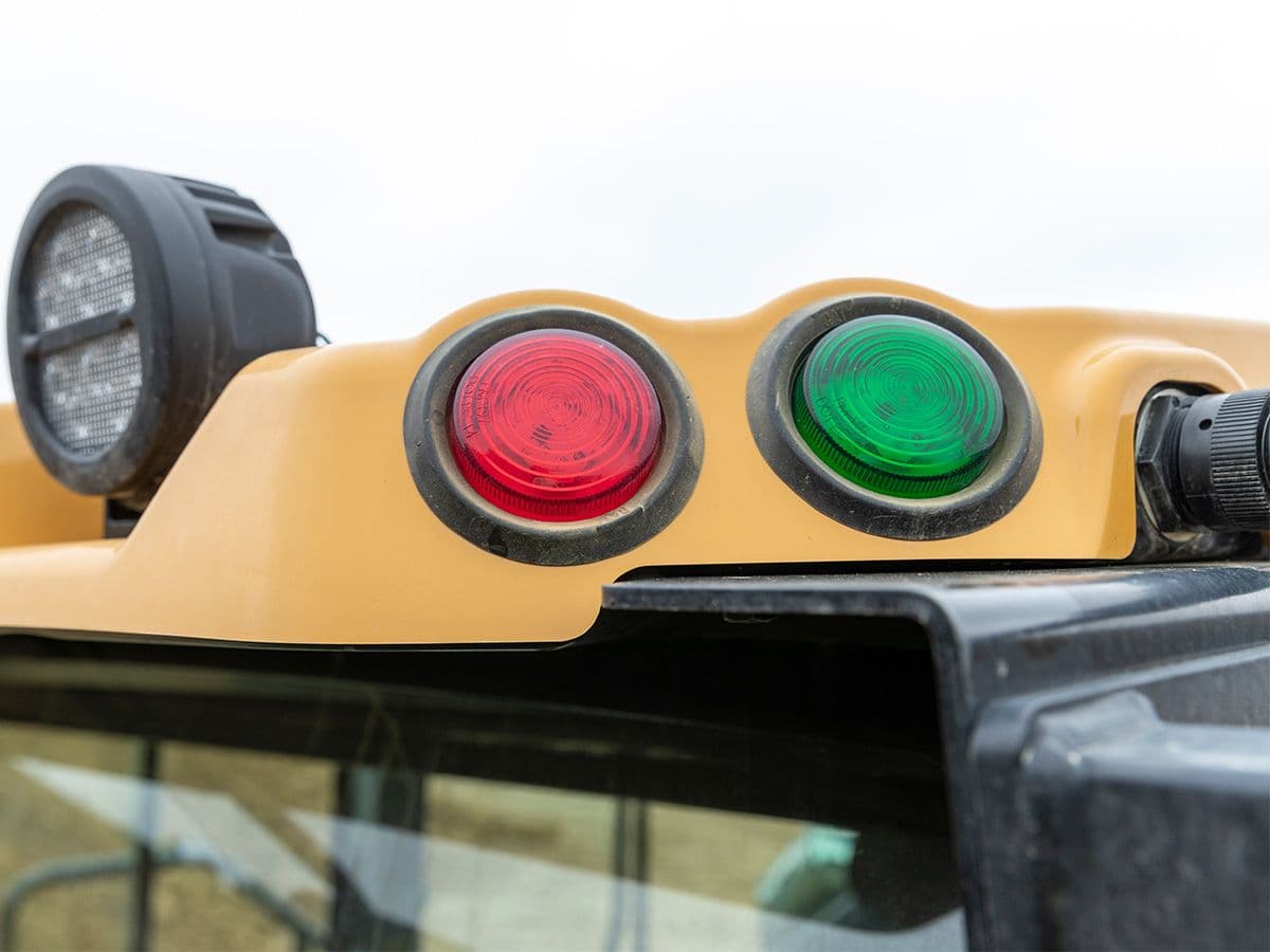 Cat® Payload with Truck Production Management